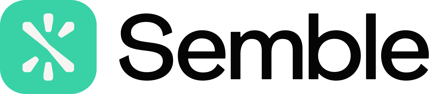 L'intégration avec Stellair dans Semble